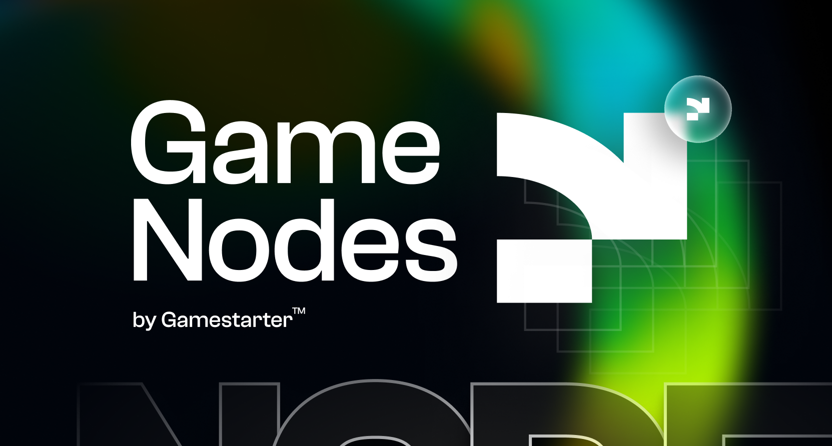 Gamestarter™ - Node Sale | Join the Decentralized Web3 Gaming Network